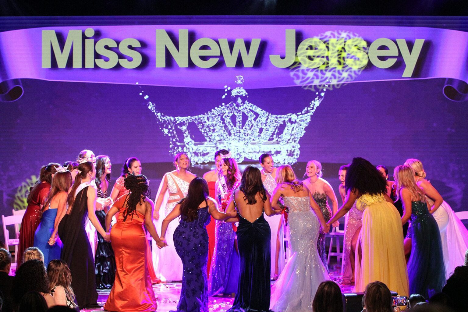 Home - The Miss New Jersey Organization